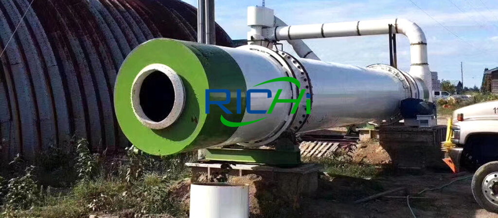 Wood Pellet Plant For Sale - 1-100TPH Customizable Design