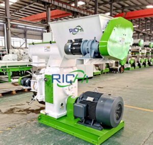 Organic Fertilizer Pellet Machine - Customize Your Equipment