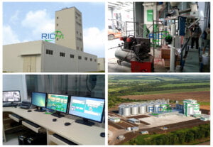 Animal Feed Factory Project In Saudi Arabia - Customized design