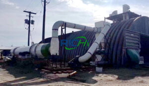 Organic Fertilizer Pellet Machine - Customize Your Equipment