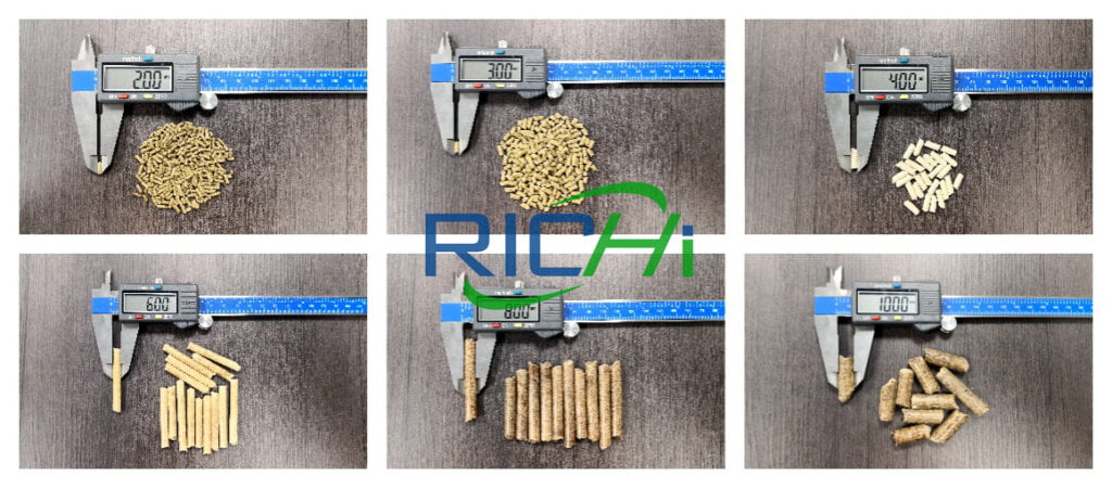 Cattle Feed Processing Plant - 1-100TPH Customizable design