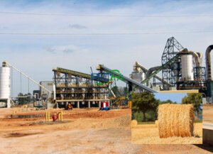 Biomass Pellet Plant - RICHI MACHINERY
