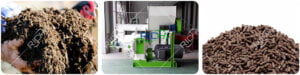 Organic Fertilizer Pellet Machine - Customize Your Equipment