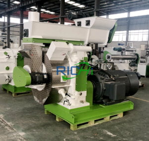 Cow Manure Fertilizer Pellet Machine - RICHI MACHINERY