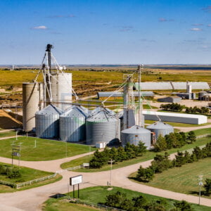 Poultry Feed Manufacturing Plant - RICHI MACHINERY