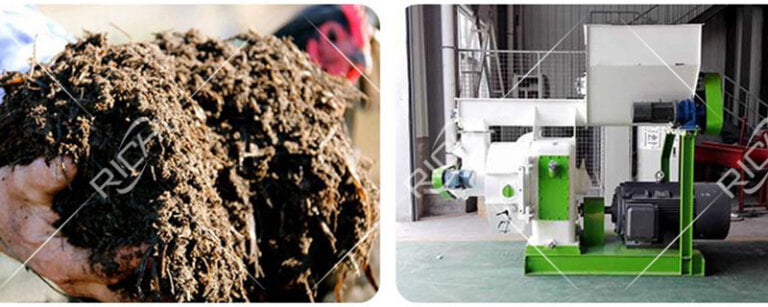 Organic Fertilizer Production Line - RICHI MACHINERY